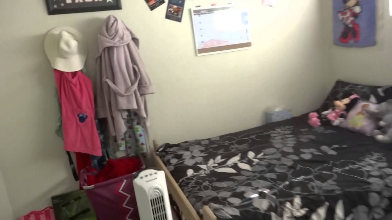 6565 Segovia Unit - YouTube