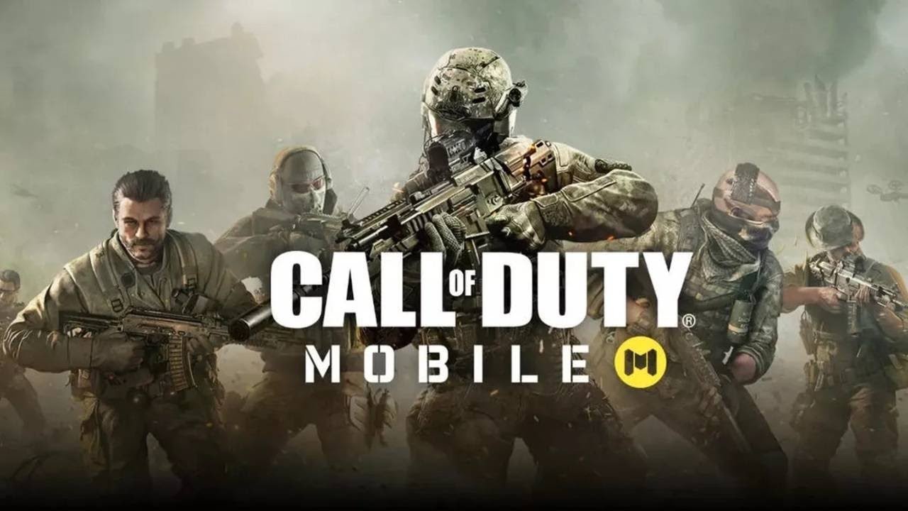 Call Of Duty | First Gameplay| like and subscribe - YouTube