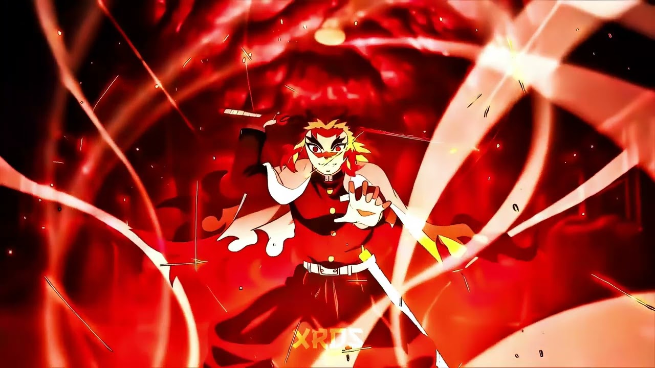 This is 4K Anime Mix [UltraHD] - YouTube