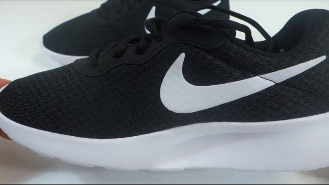 Tênis Nike Rush 3 - YouTube