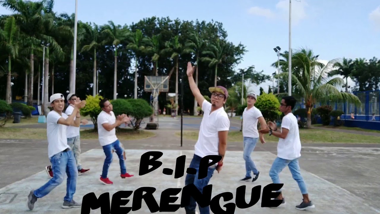 Don't stop the party - bip. - YouTube