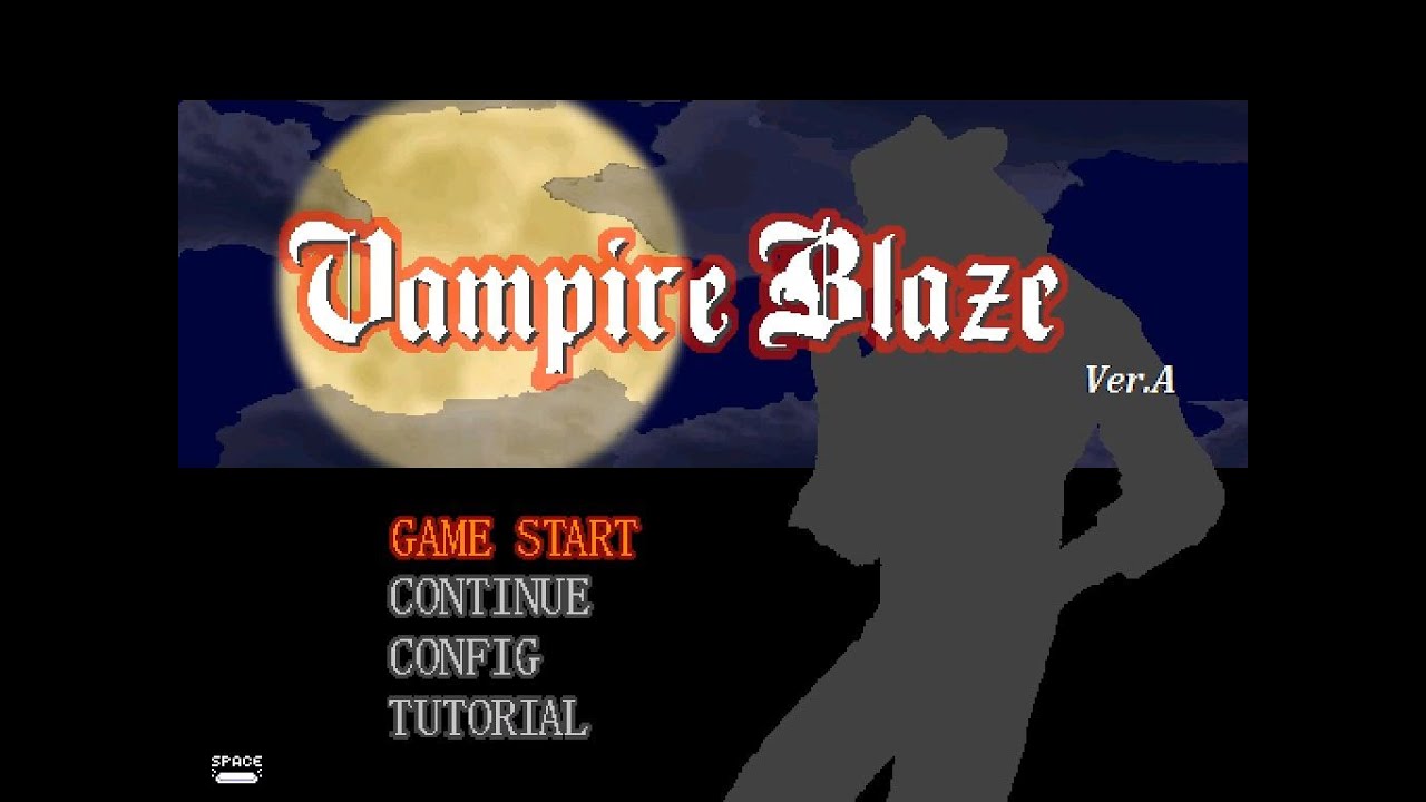 Vampire Blaze - Assassin, Main Path [Story and bosses] - YouTube