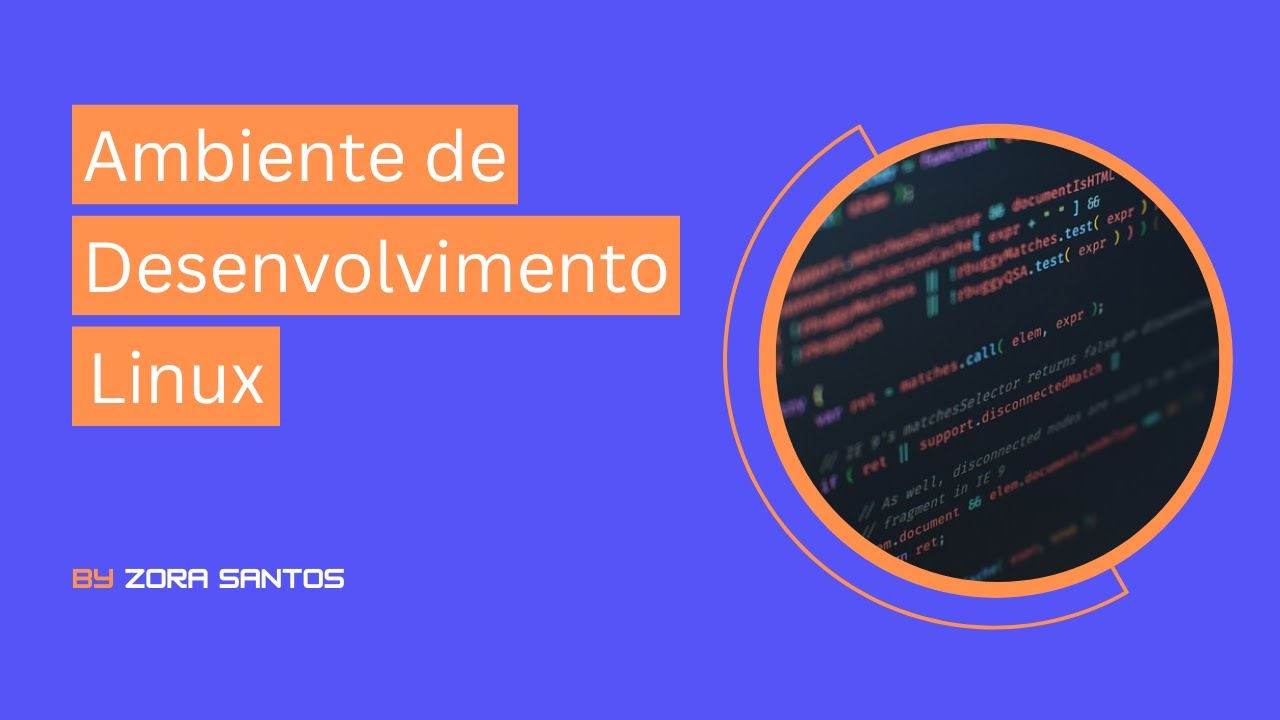 Configurando Ambiente Linux #01 - Introdução - YouTube