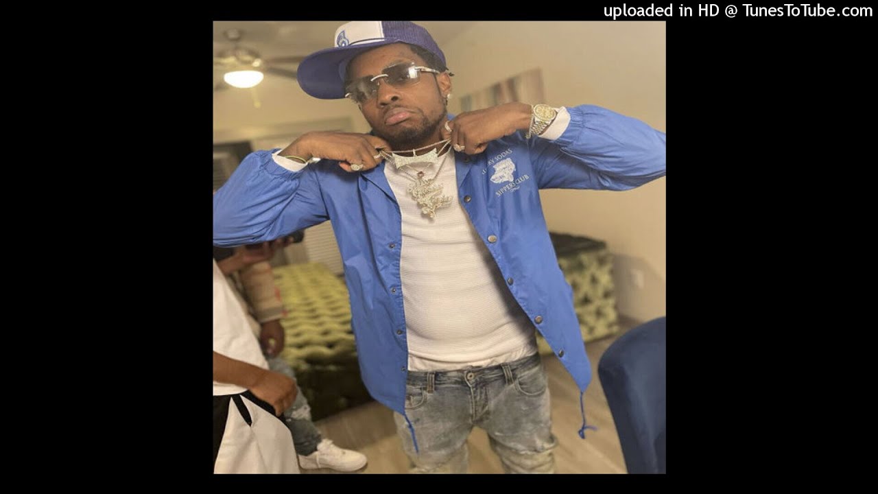 louie ray - hottest unsigned artist out ( bass boosted ) - YouTube