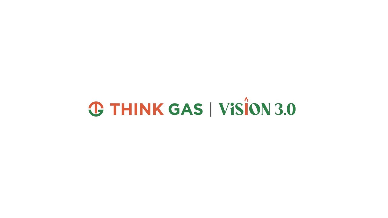 THINK Gas' 2025 offsite | Vision 3.0 - YouTube