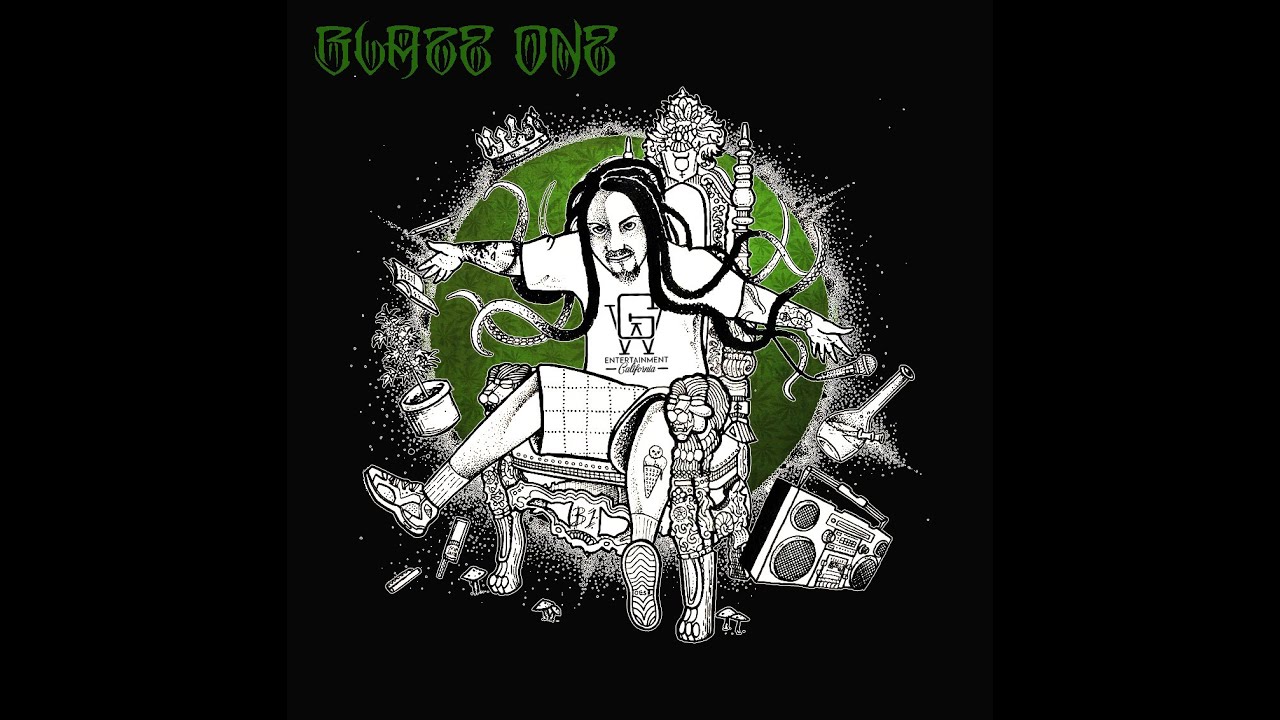 Blaze One Con Blaze 1 : Blaze One Ft Alpha EmC , Mc Franco ( Hecho En ...