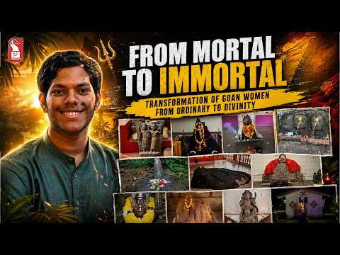 From Mortal to Immoratal | Amey Kinjawadekar | Prudent | 280626