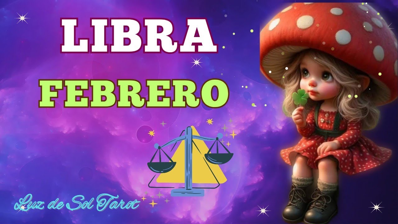 👑 LIBRA, ESTO LLEGÓ A SU FIN. DIOS TIENE OTROS PLANES PARA TÍ, LLEGA LO ...
