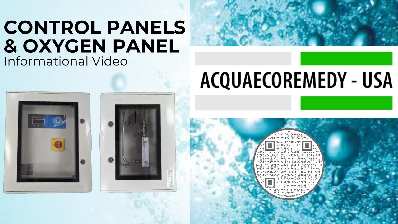 Control Panels & Oxygen Panel Informational Video - YouTube
