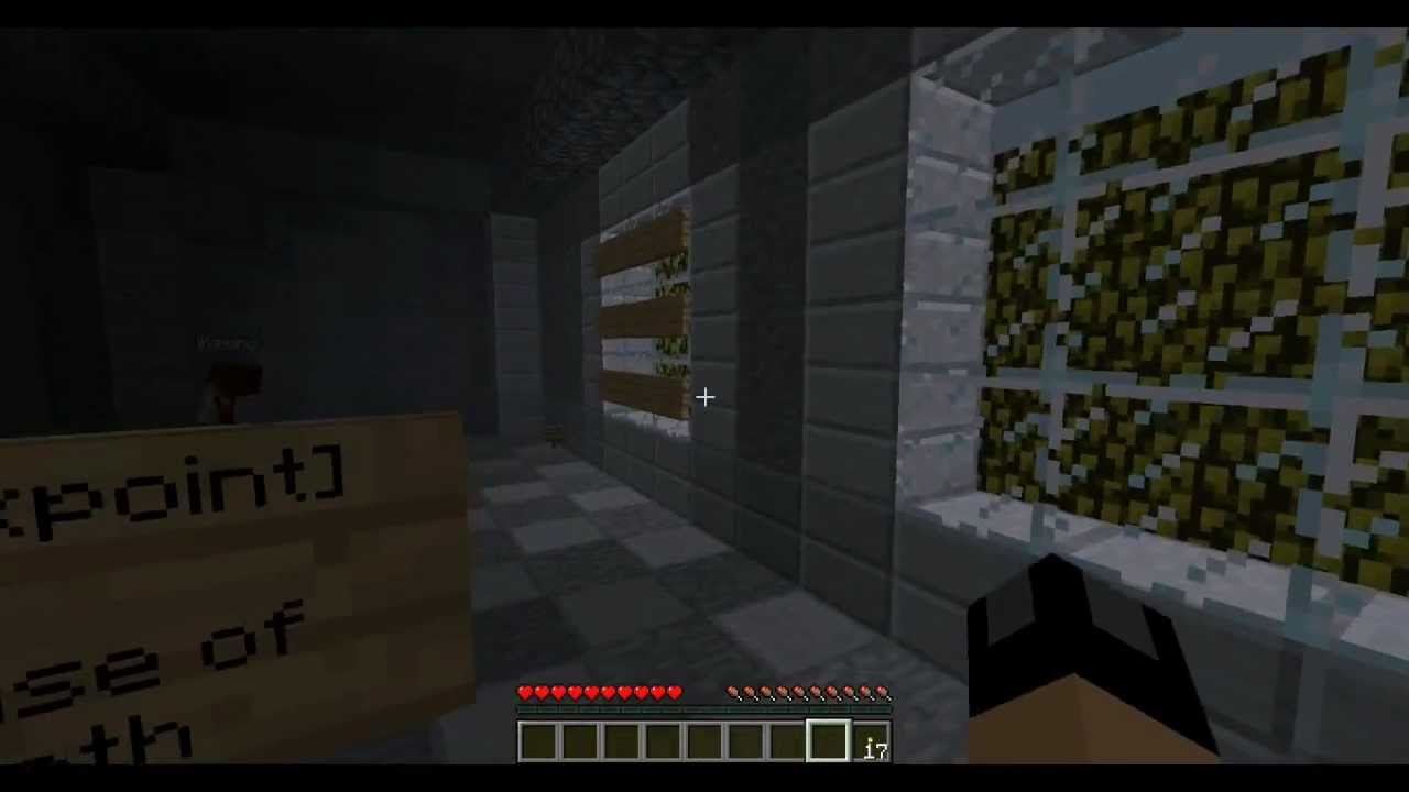 [ CUSTOM-MAP ] #1 Amnesia: The Dark Descent / Ecco il terrore in ...