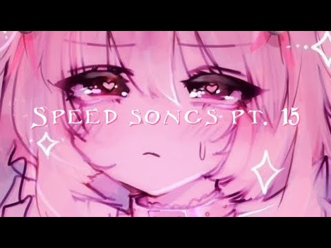 Speed songs pt. 15 [ Internet Boy — Dion Timmer, Michah Martin ] - YouTube