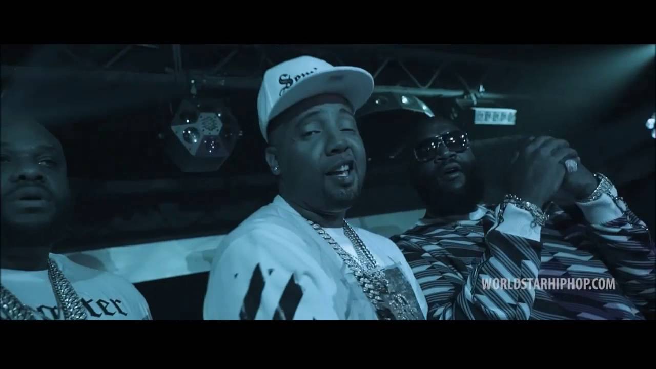 Philthy Rich Ft. Rick Ross & Yowda - "Wing Stop Remix" Music Video ...