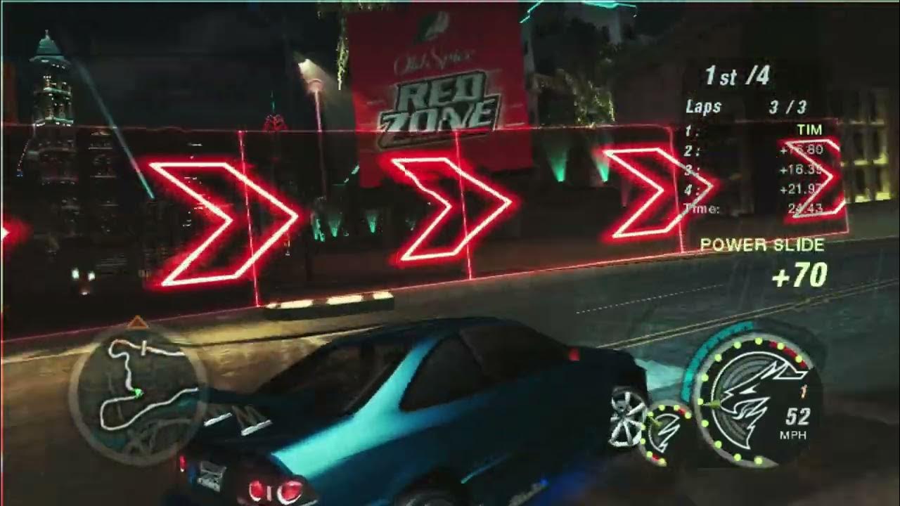 The Racing Underground - Pt10 - YouTube