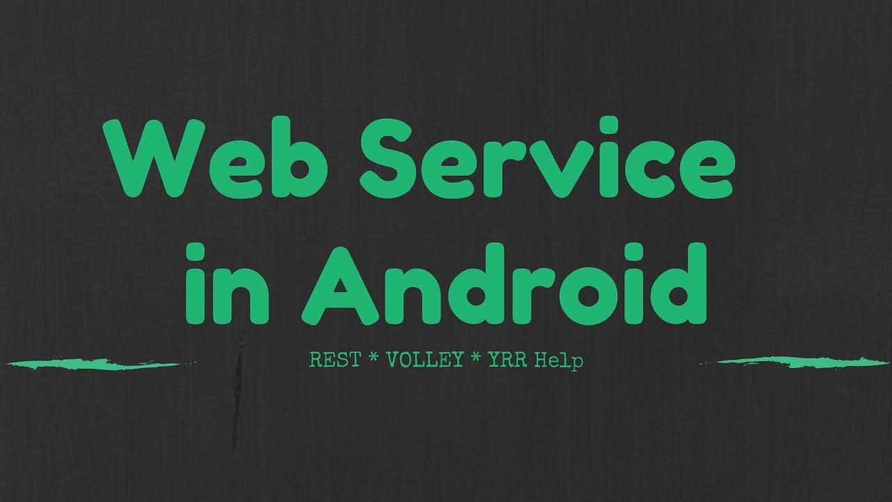 How To Call REST API In Android YouTube how-to-call-rest-api-in-android-youtube