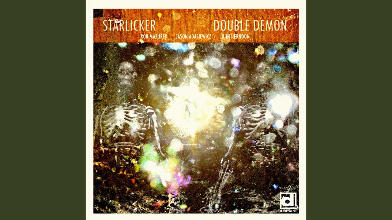 Double Demon - YouTube