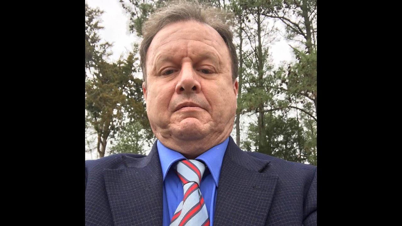 John Schoenberger Live Stream - YouTube