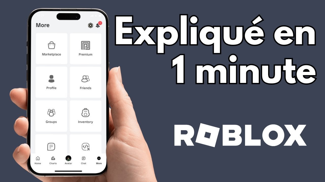 Comment rejoindre des serveurs privés avec des liens sur Roblox Mobile ...