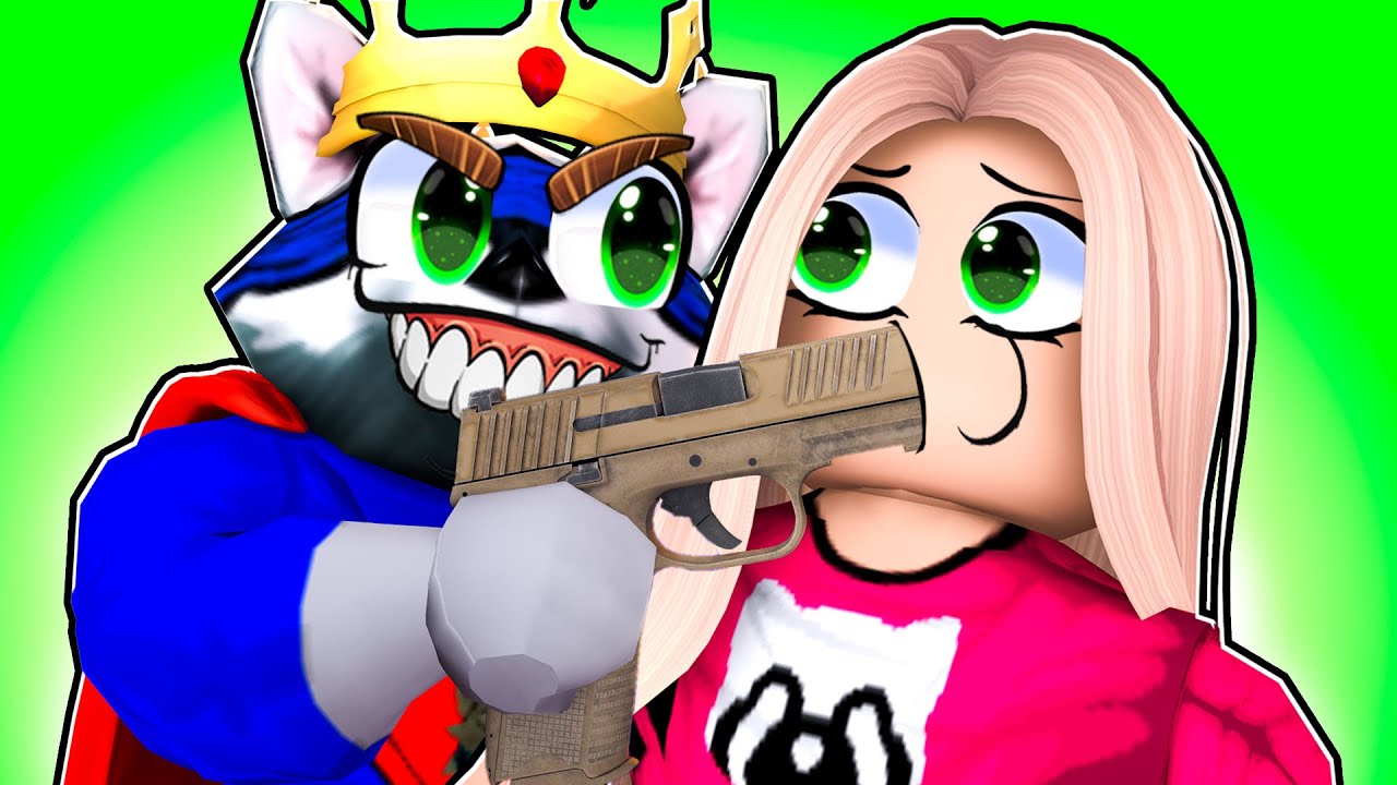 Jongles se PROMĚNIL na *ZLÉHO* SUPER PADOUCHA!! 😱 - YouTube