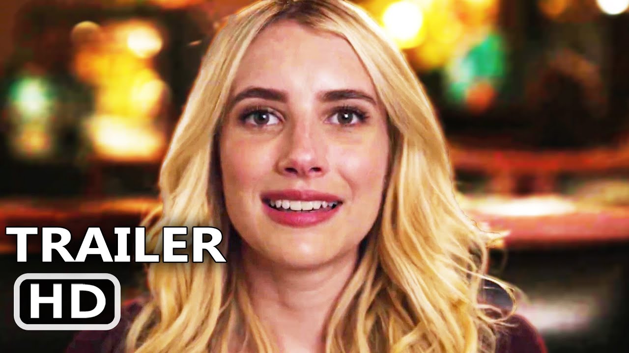ABOUT FATE Trailer (2022) - YouTube