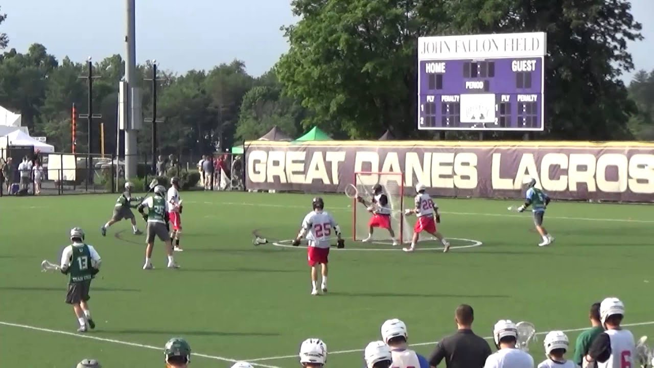 George S. Langan 2015 Good to Great/Summer Clash Highlights July 2014 ...