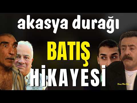 AKASYA DURAĞI: Neden Bu Kadar SEVİLDİ?