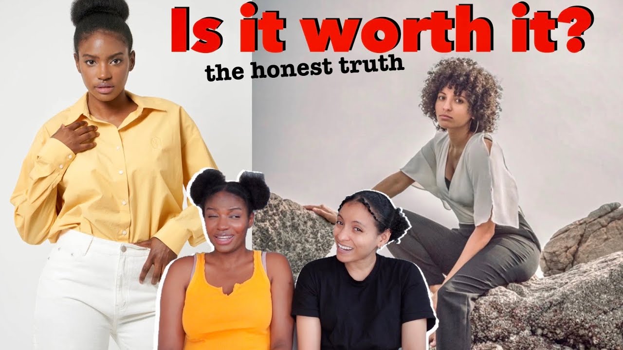 Modeling in Korea: an honest review | The good, the bad and the ugly ...