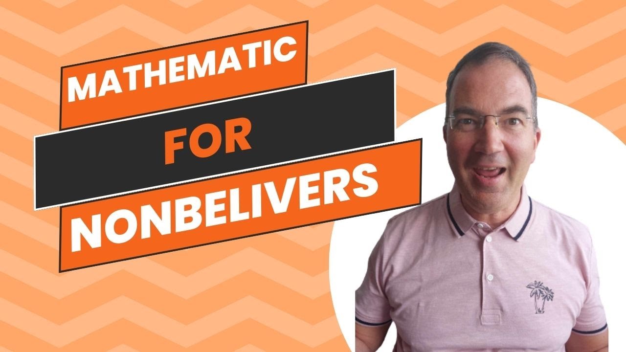CRYPTO: Math for NONBELIVERS! - YouTube