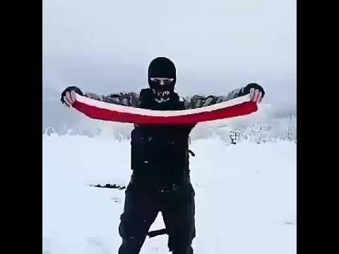 Bayrak Şiiri