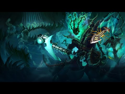 Crit Thresh XD best... - YouTube