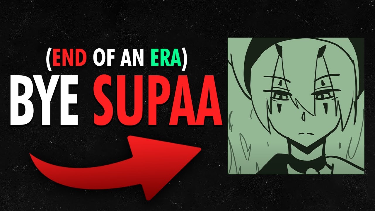 Goodbye Supaa. | Deepwoken - YouTube