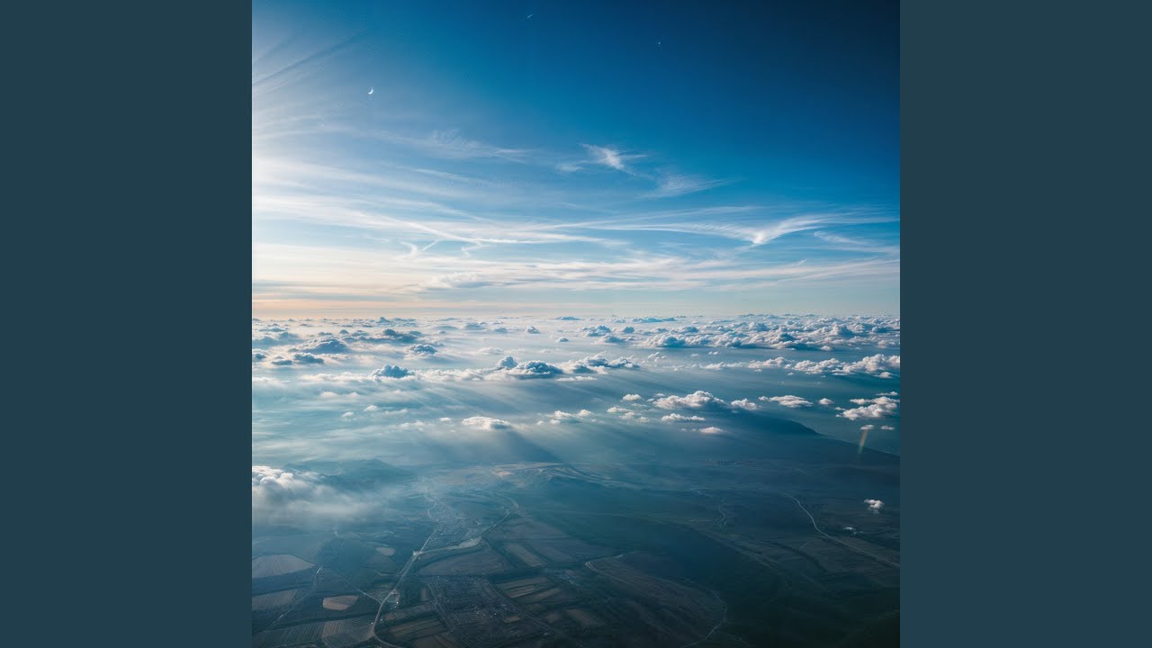 Endless Blue Sky - YouTube