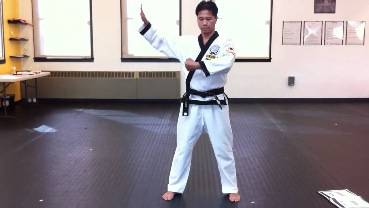 Hand Technique #9 - YouTube