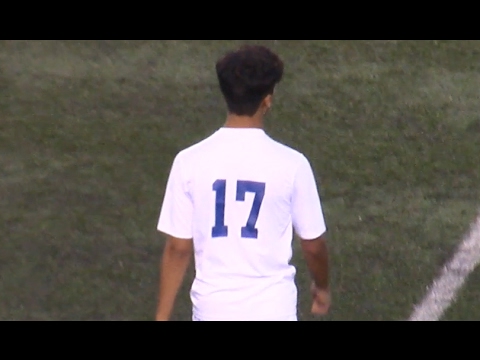 Paul Aguirre Highlights - YouTube