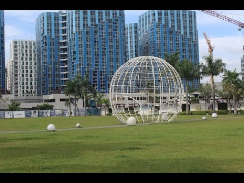 Blue Bay Walk Pasay City, Philippines - YouTube