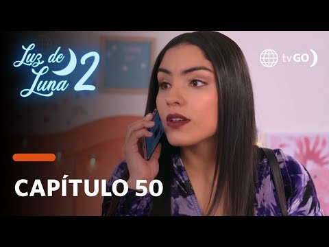 Luz de Luna 2: Eus evitó que Mabel y Yolanda se reunieran (Capítulo n° 50)