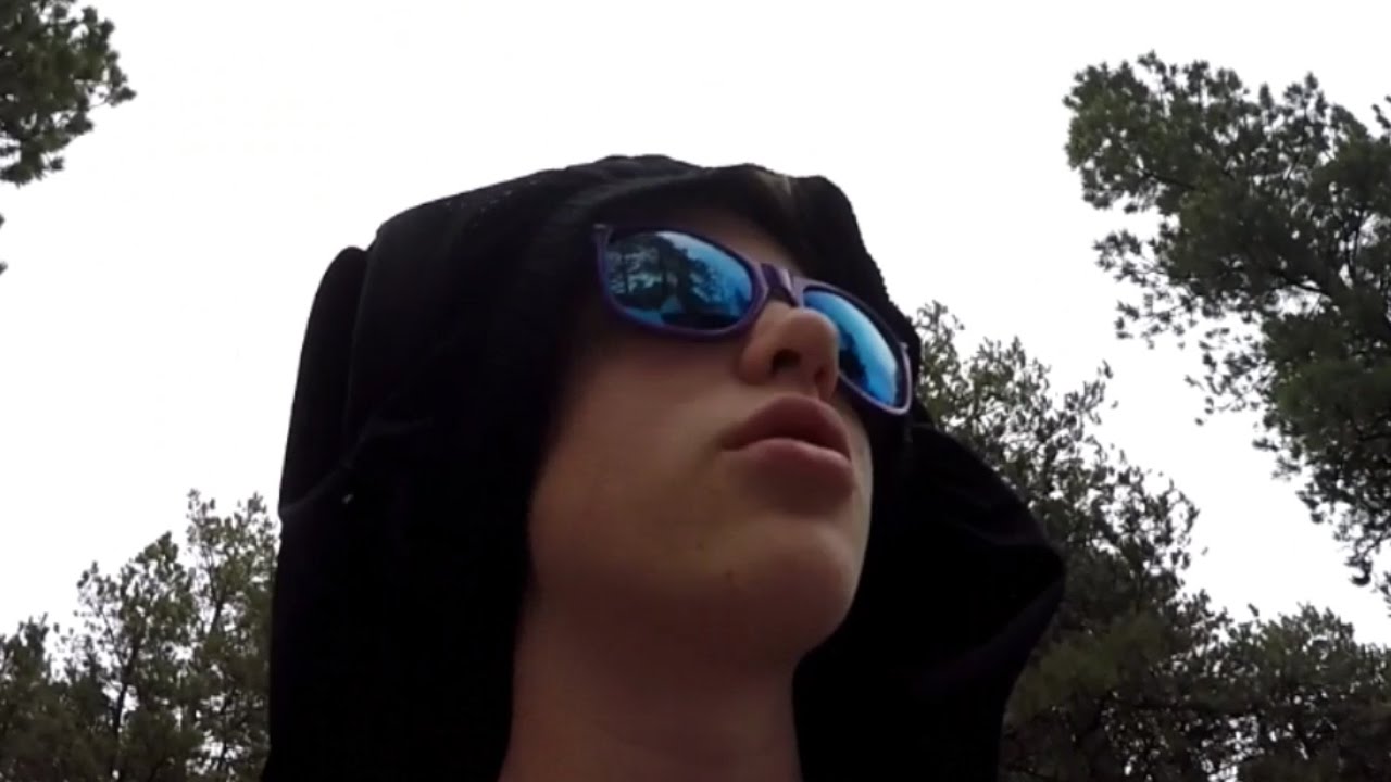 WEIRDEST PERSON ALIVE | Daily Vlog (Bottle Flip Trickshots, Skiing ...