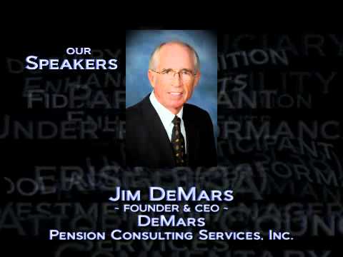 Adviant Exhibiting - 3rd Annual Qualified Plan Fiduciary Summit - YouTube