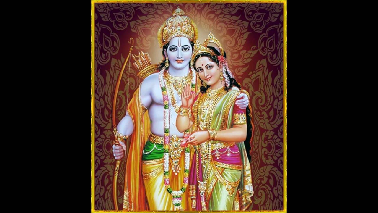 Krishna Das - Hallelujah Sri Ram Jai Ram - YouTube