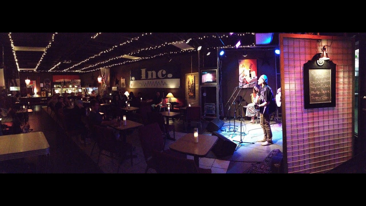 Crazy Things - Taylor Sorice with Kevin Hunter & Chris Perdue ...