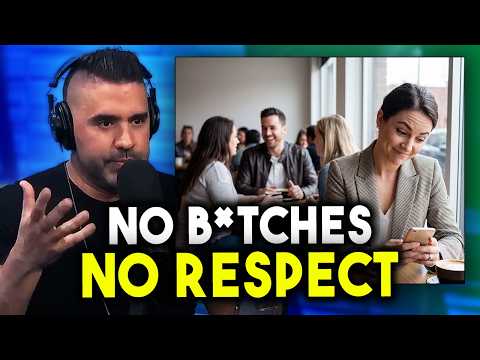 She Needs to Know You Can Replace Her