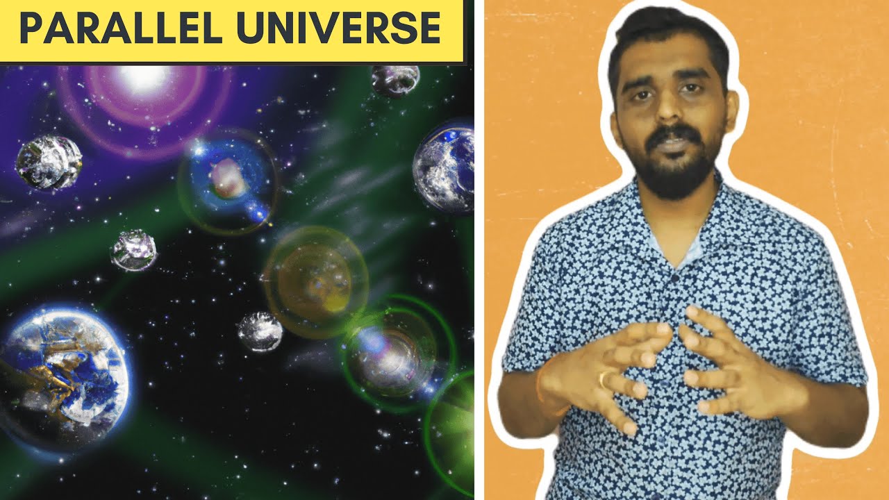 Parallel Universe - You Are Still Alive Even After Death? 🤯 | Tamil ...