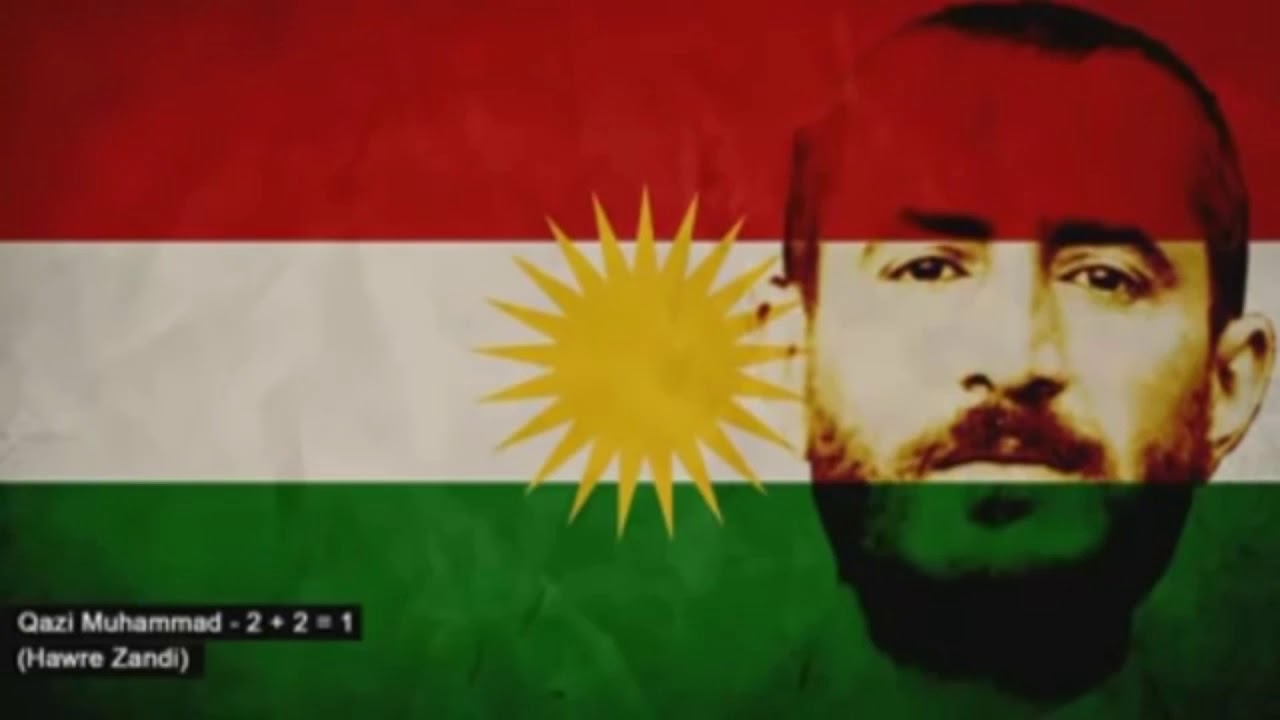 Qazi Muhammad the great - YouTube