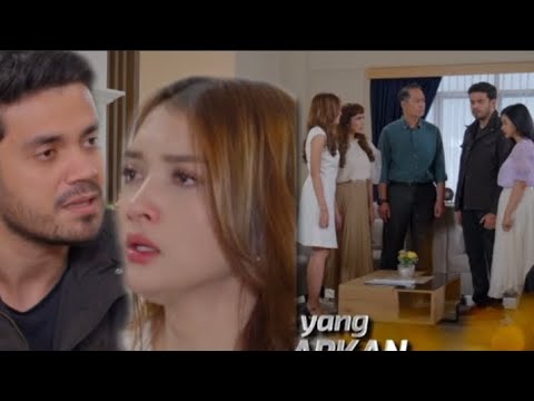 FULL NAIK RANJANG HARI INI 7 OKTOBER | WOW , DEAN TEGAS PILIH TYAS...DEAN CERAIKAN HANI !!!HANI ...