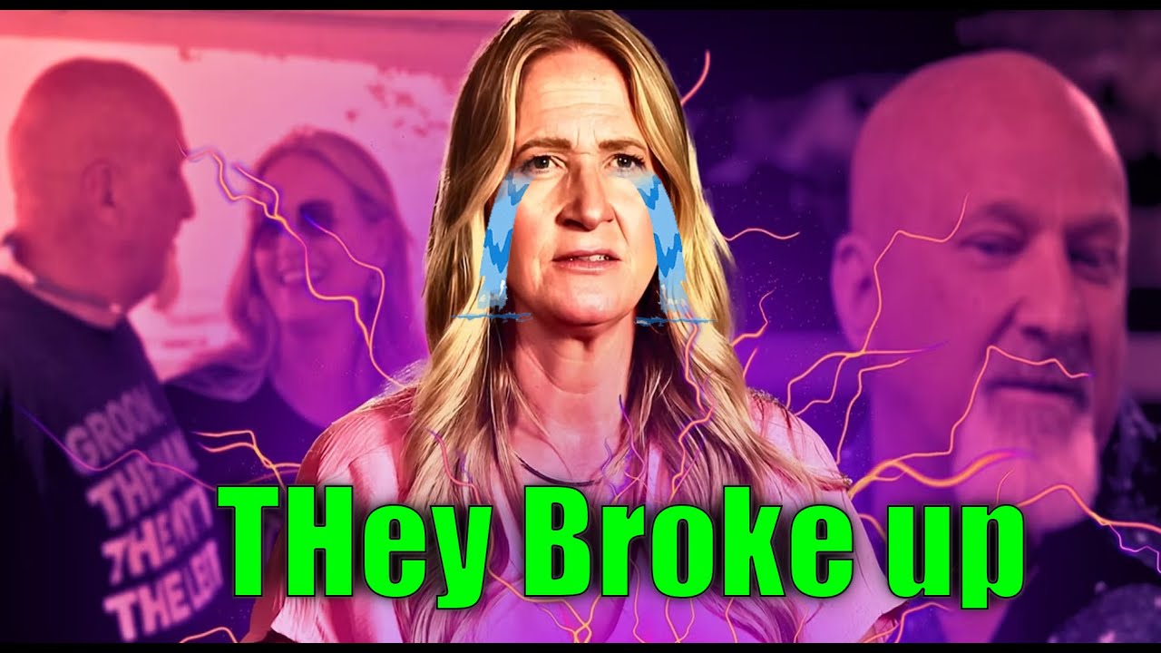 Its Over Janelle Brown Drops Breaking News It Will Shock You Sister Wives Season 19 Youtube