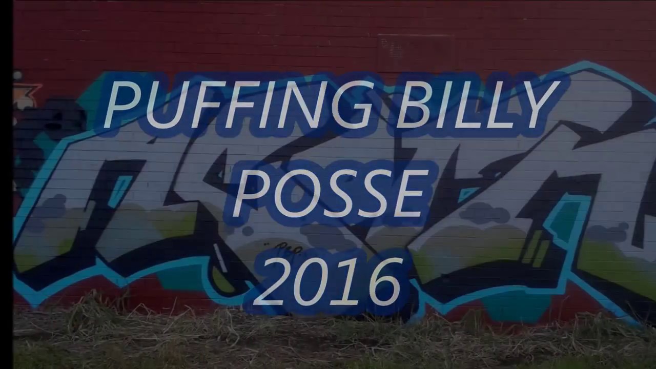 Melbourne Graffiti - PBP 2016 - YouTube