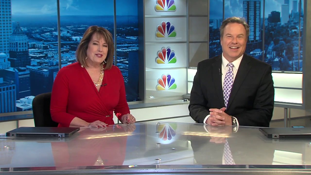 KJRH Latest Headlines | January 1, 10pm - YouTube