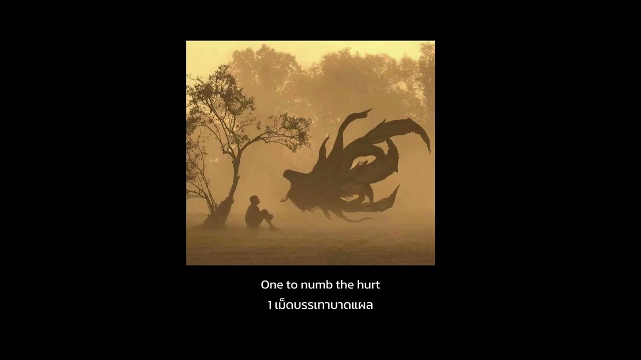 [แปลเพลง] Six Pills - Rosendale (Lyrics) - YouTube