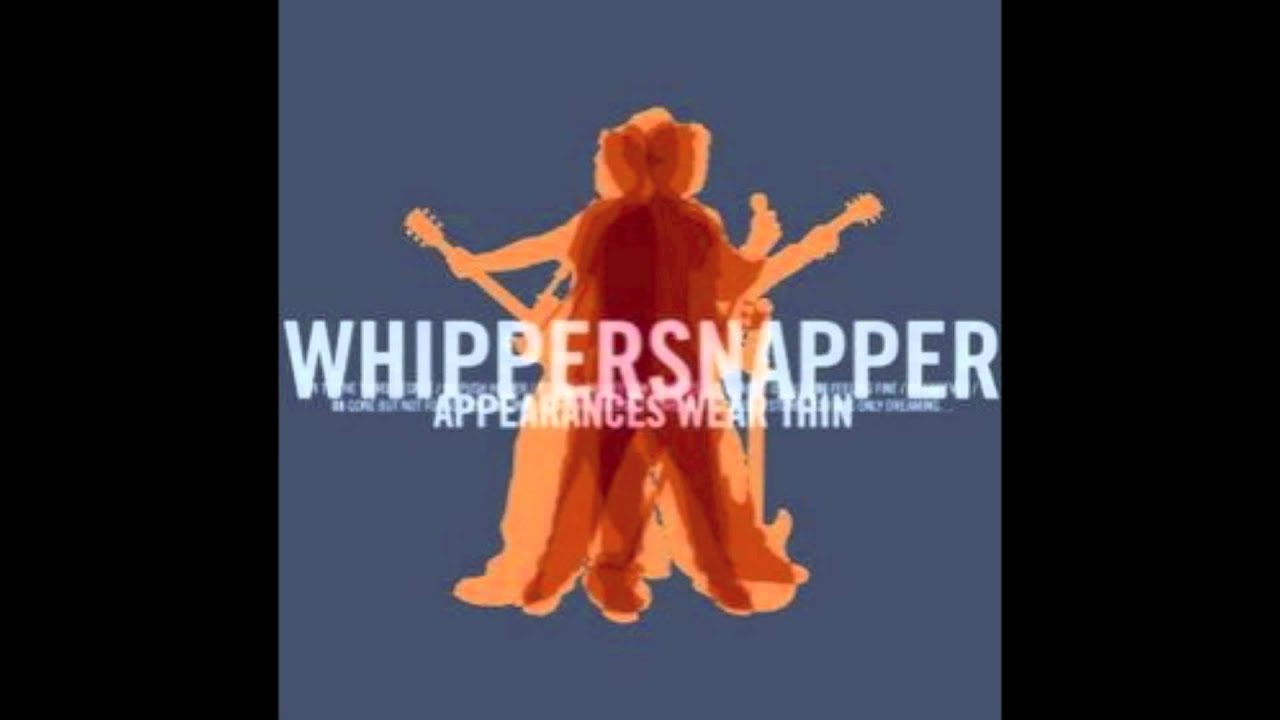 Whippersnapper-One Last Fight - YouTube Music
