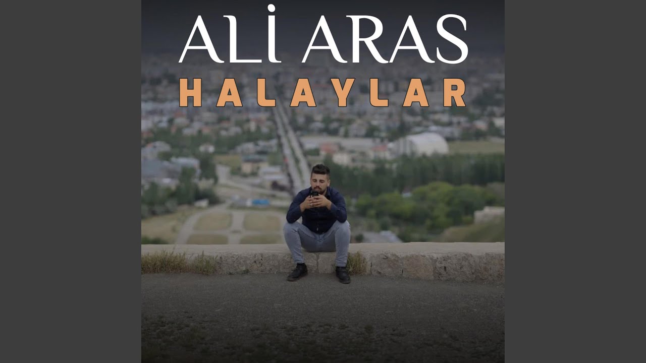 Ali Aras tekno halay (feat. ali aras) - YouTube