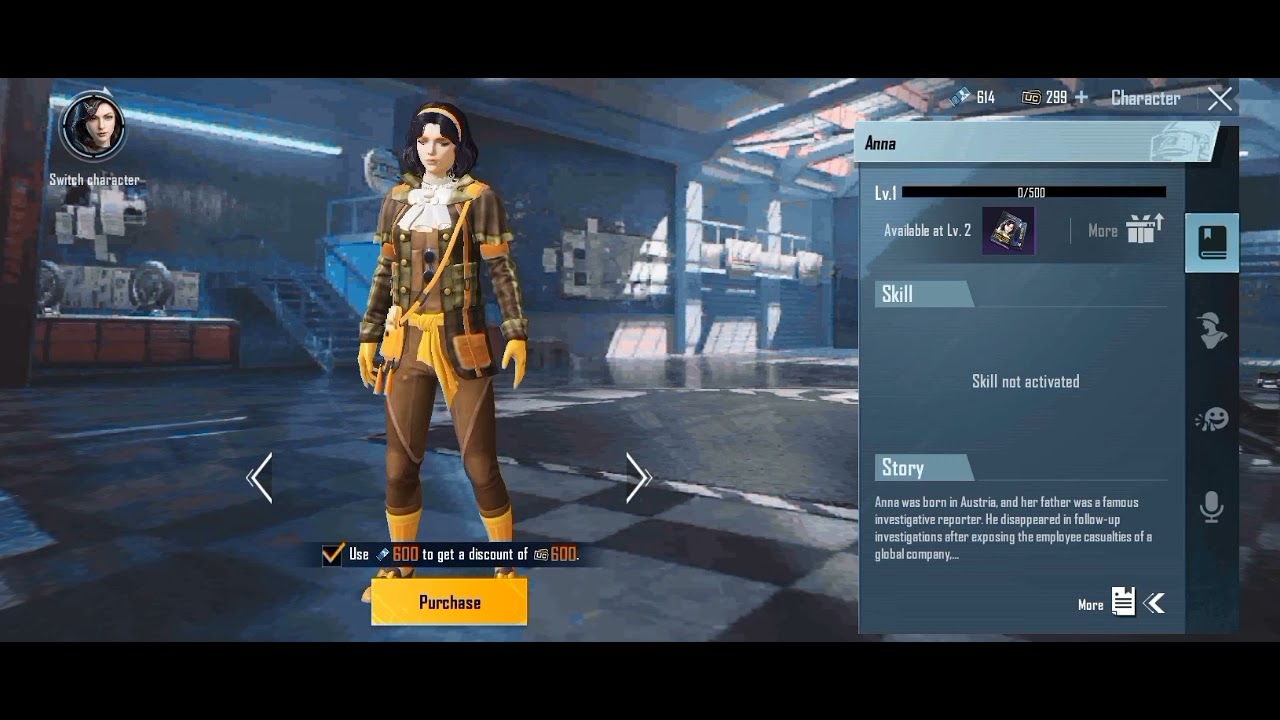 Anna Purchase By #MahizaYT - YouTube